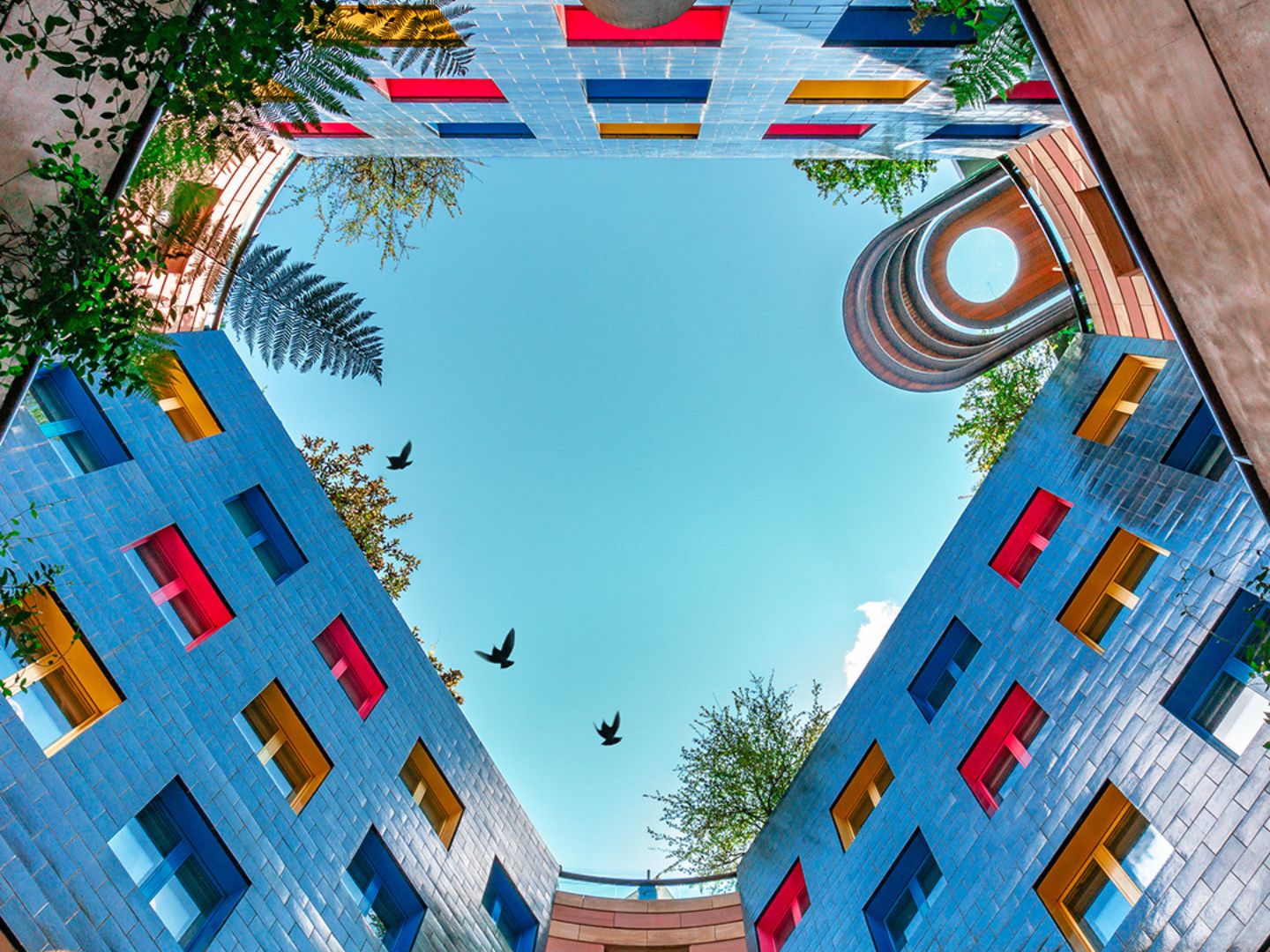 New London Architecture