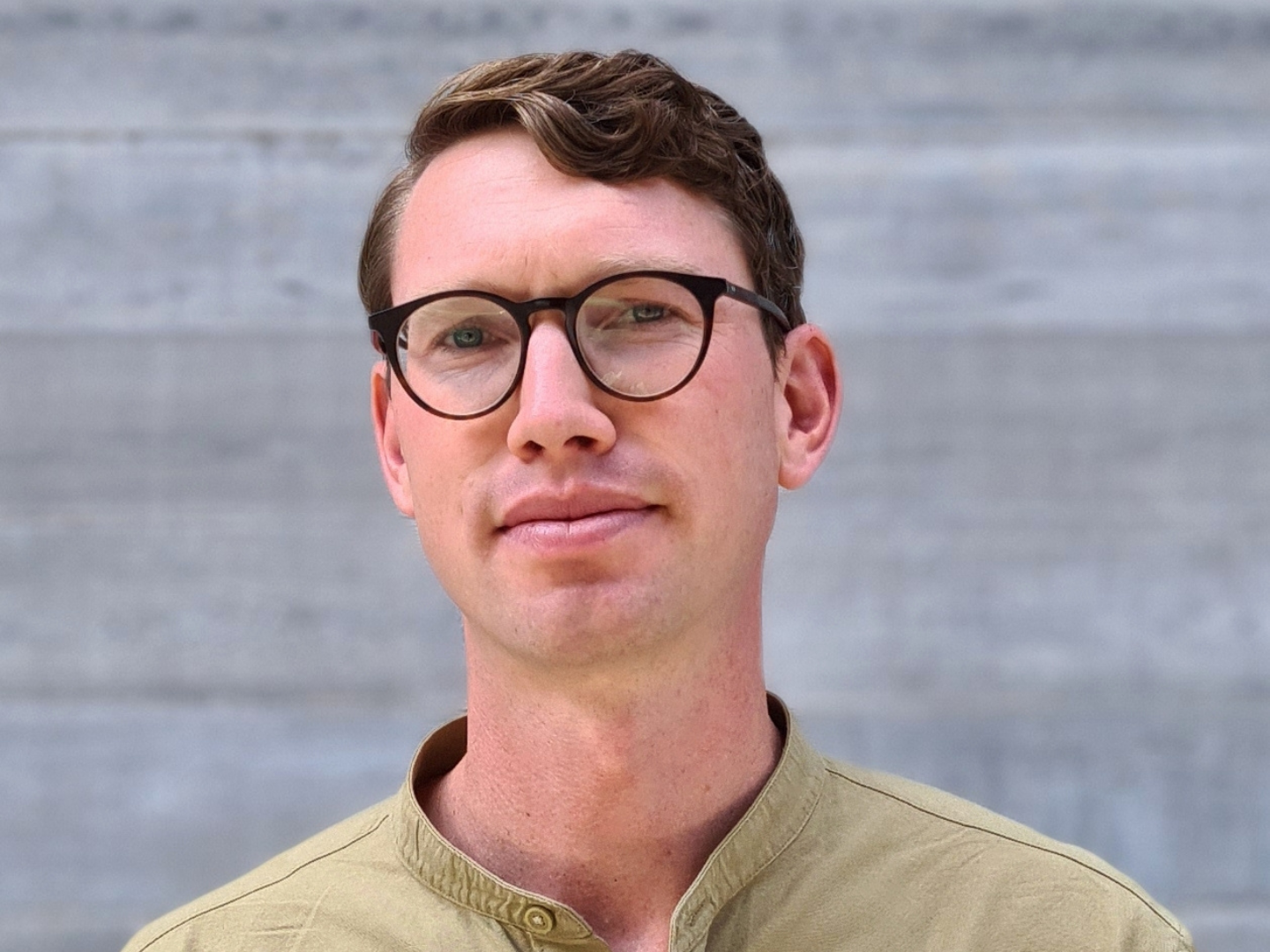 Five minutes with... Henry Burling - New London Architecture