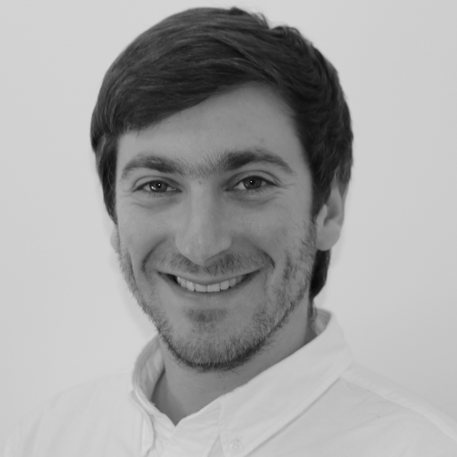 Joel Cohen - New London Architecture