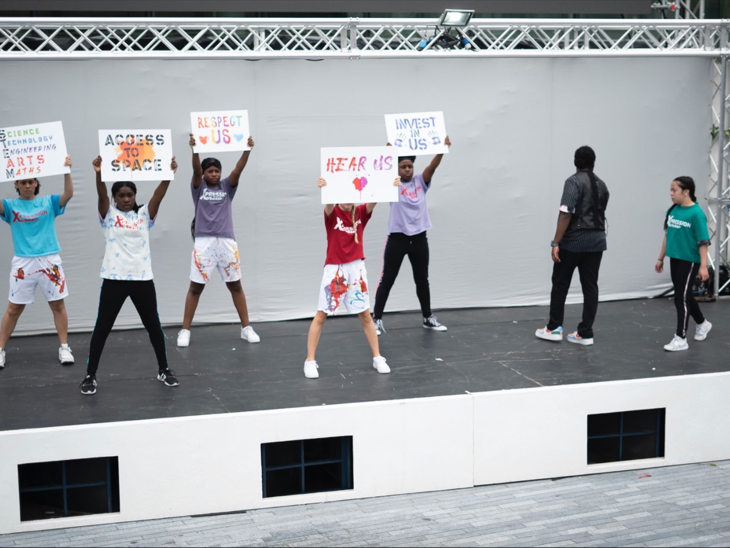 Five minutes with... Tajal Rutherford-Bhatt - New London Architecture