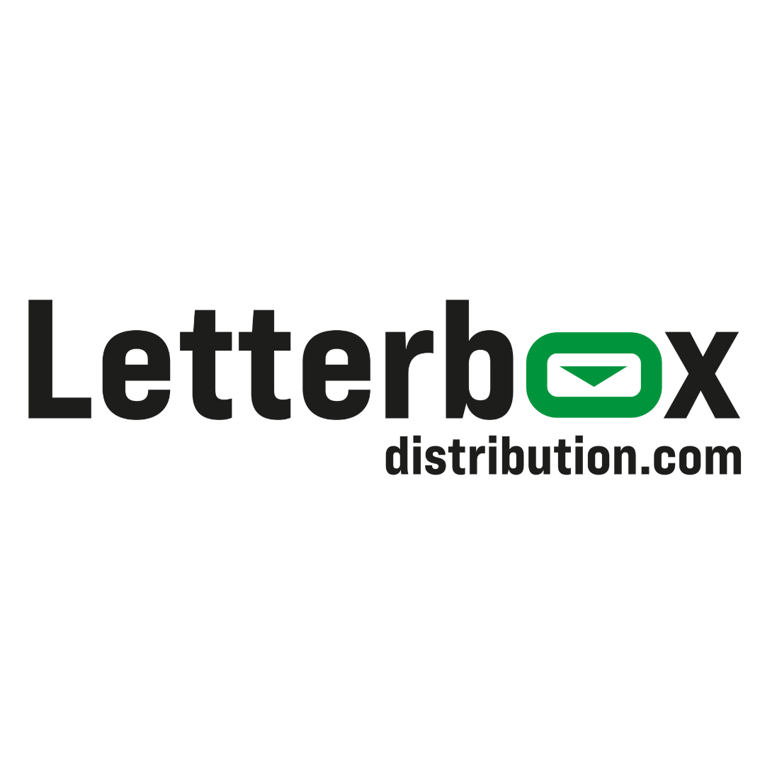 Letterbox Distribution - New London Architecture