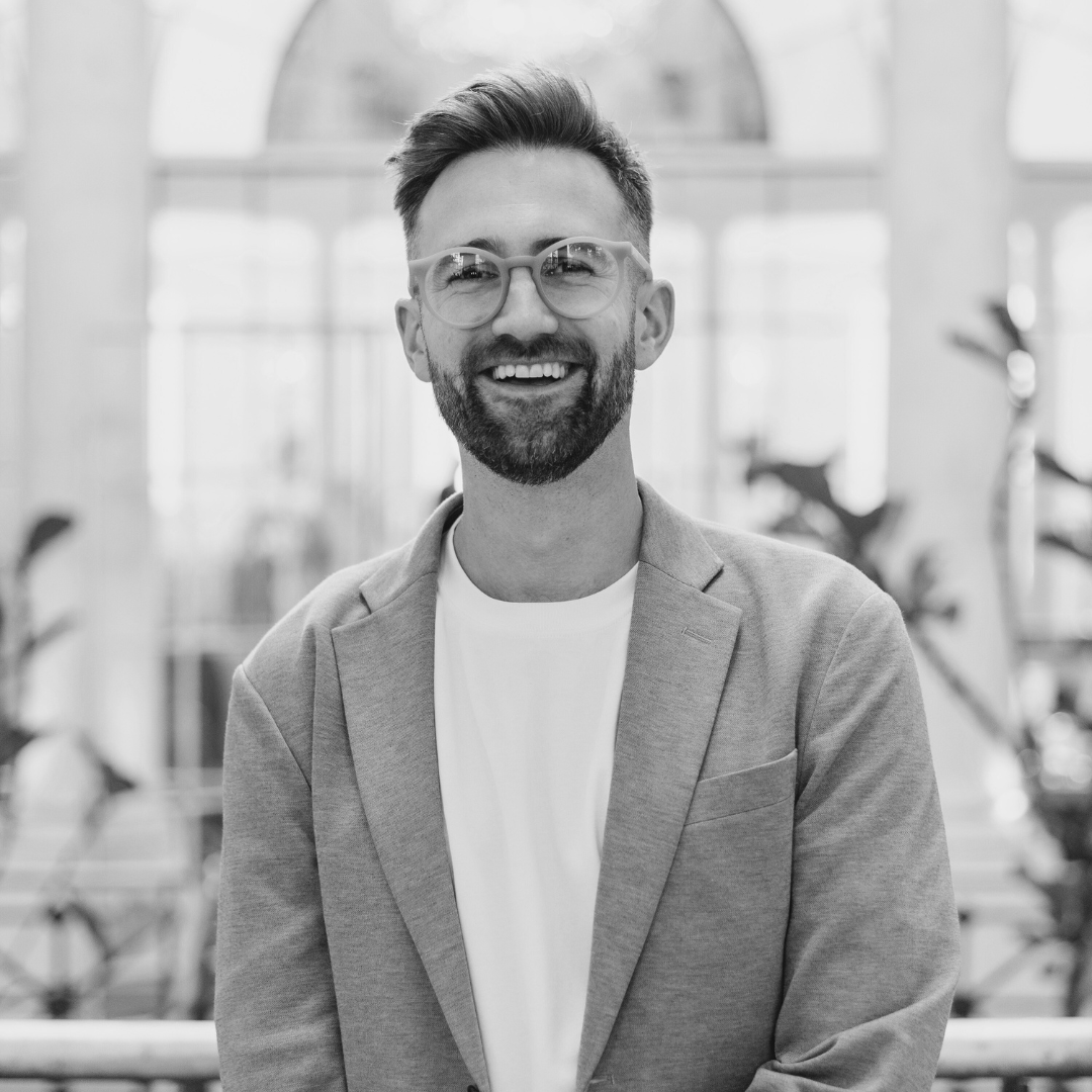 Ben Channon - New London Architecture