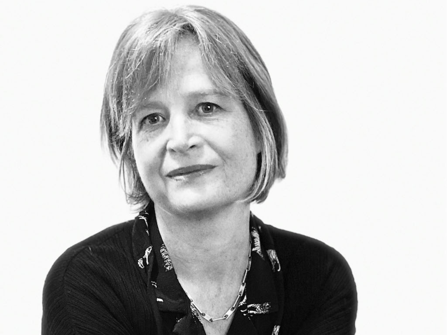 Five Minutes With... Sally Lewis - New London Architecture