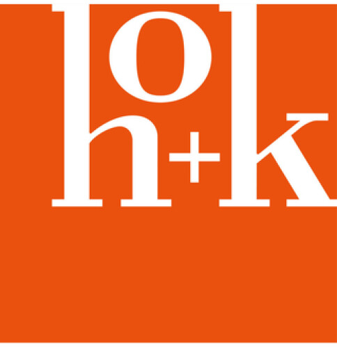 HOK - New London Architecture