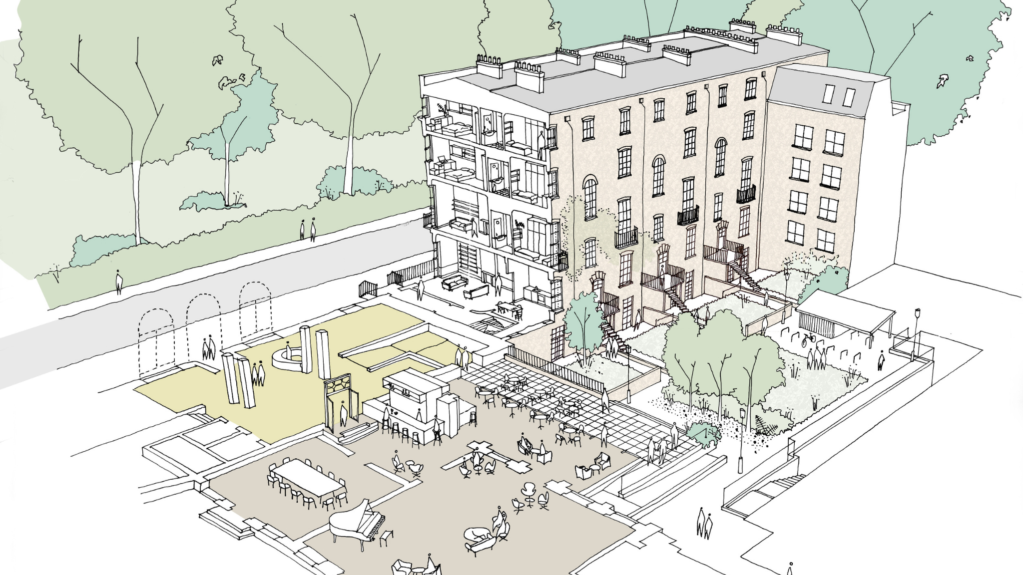 NLA Technical Explainer: Fabric First - New London Architecture