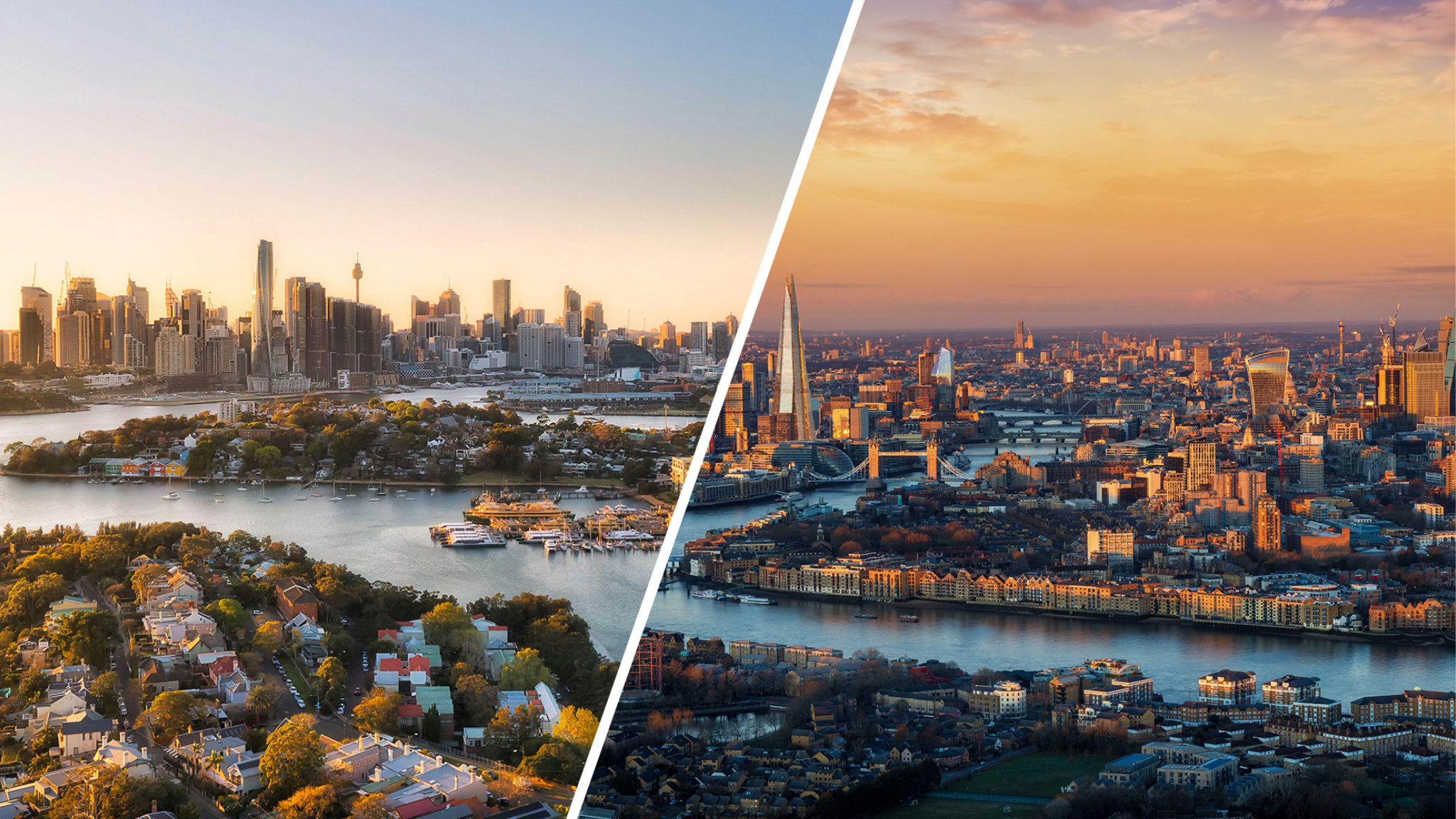 SyLon: Housing Solutions from London to Sydney - New London Architecture