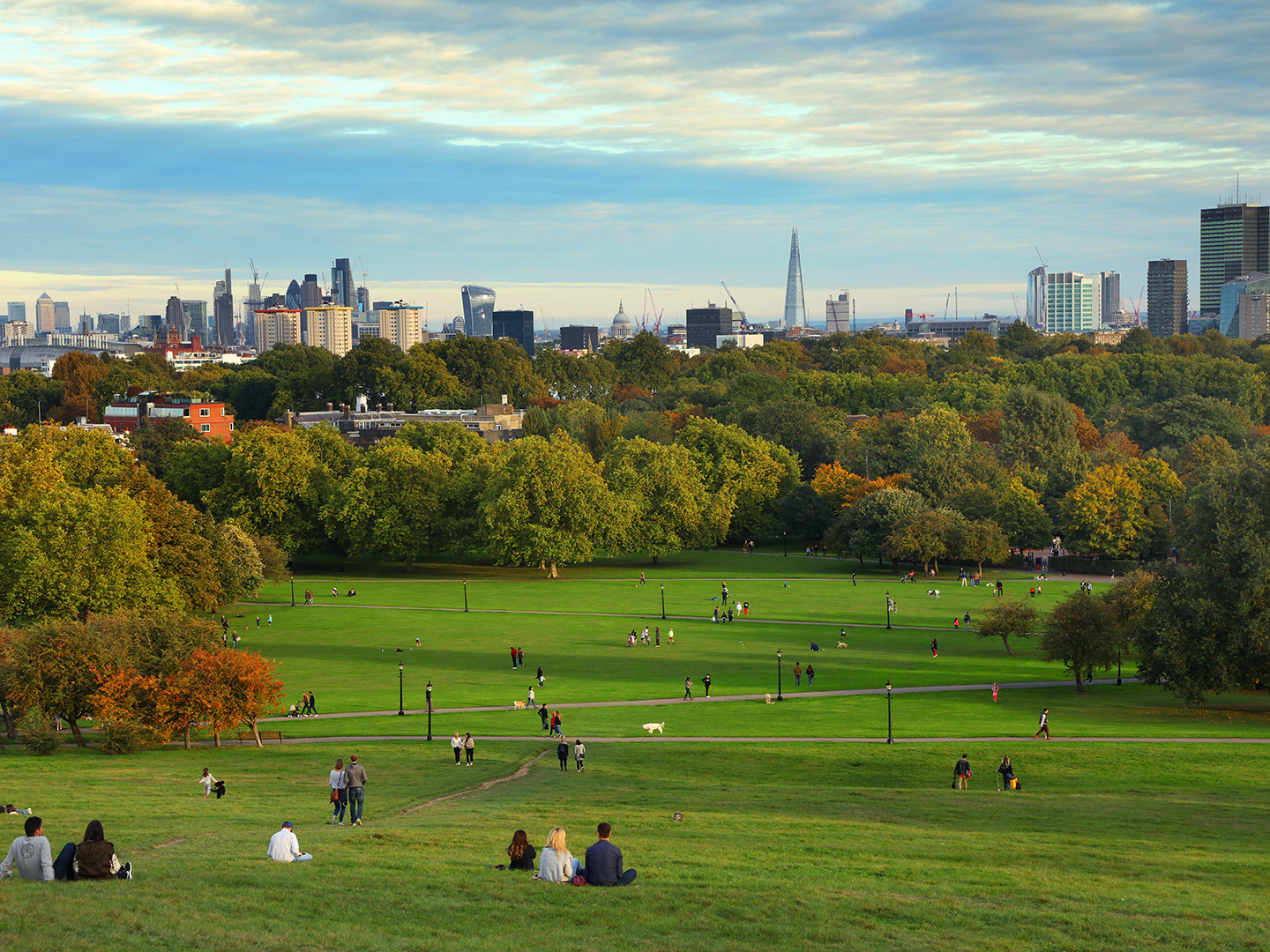 London Festival of Architecture 2025 - New London Architecture