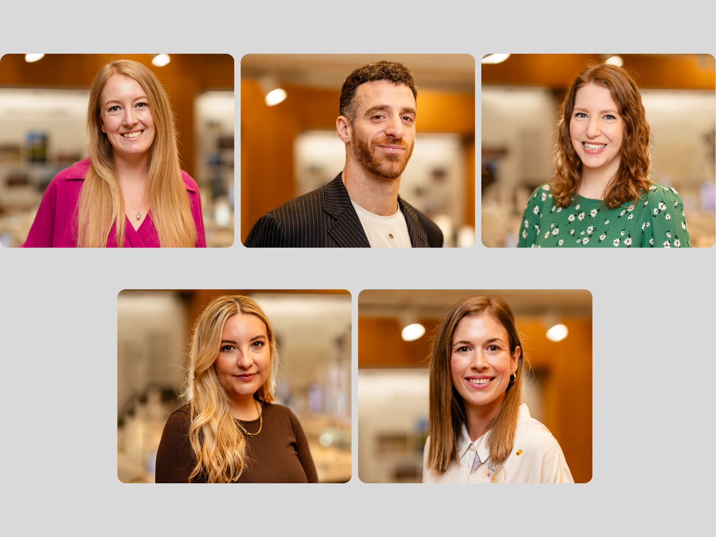 NLA - New London Architecture