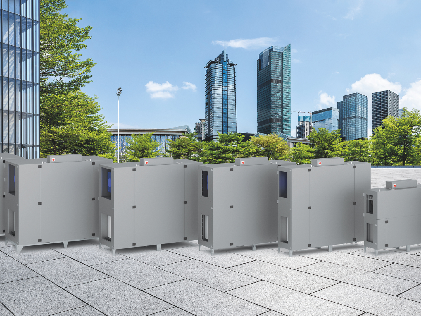 Opportunities for Passivhaus retrofit in adaptive reuse projects - New ...