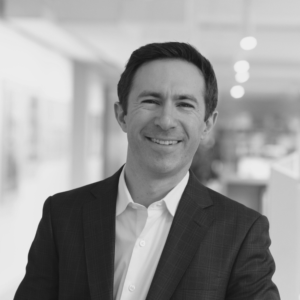 Andrew Werner - New London Architecture