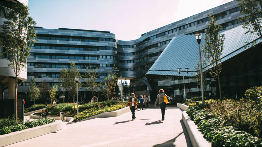 Hadley Property Group - New London Architecture