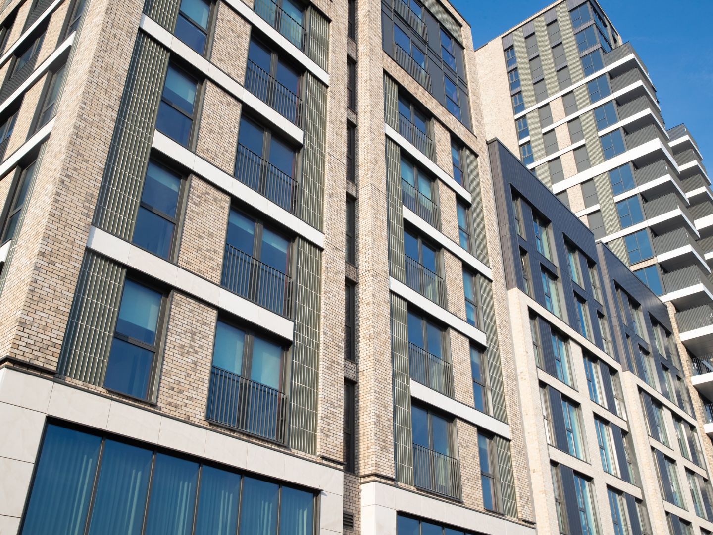 Aliva UK - New London Architecture