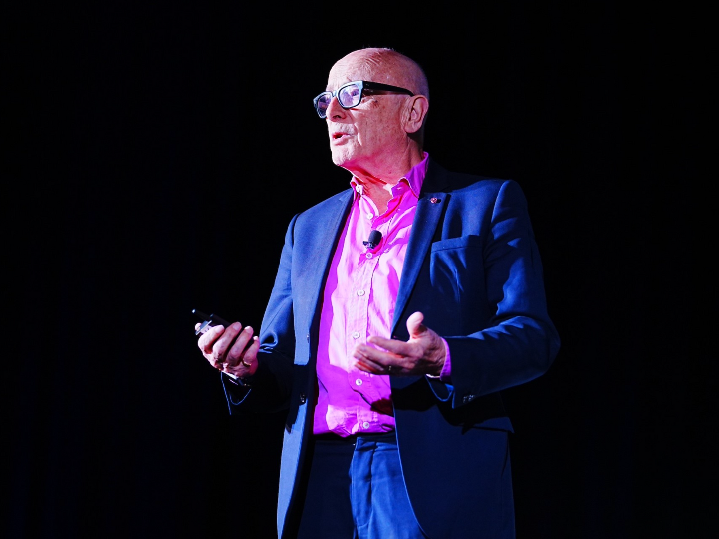 The London Society Announces Residency at The London Centre - New ...