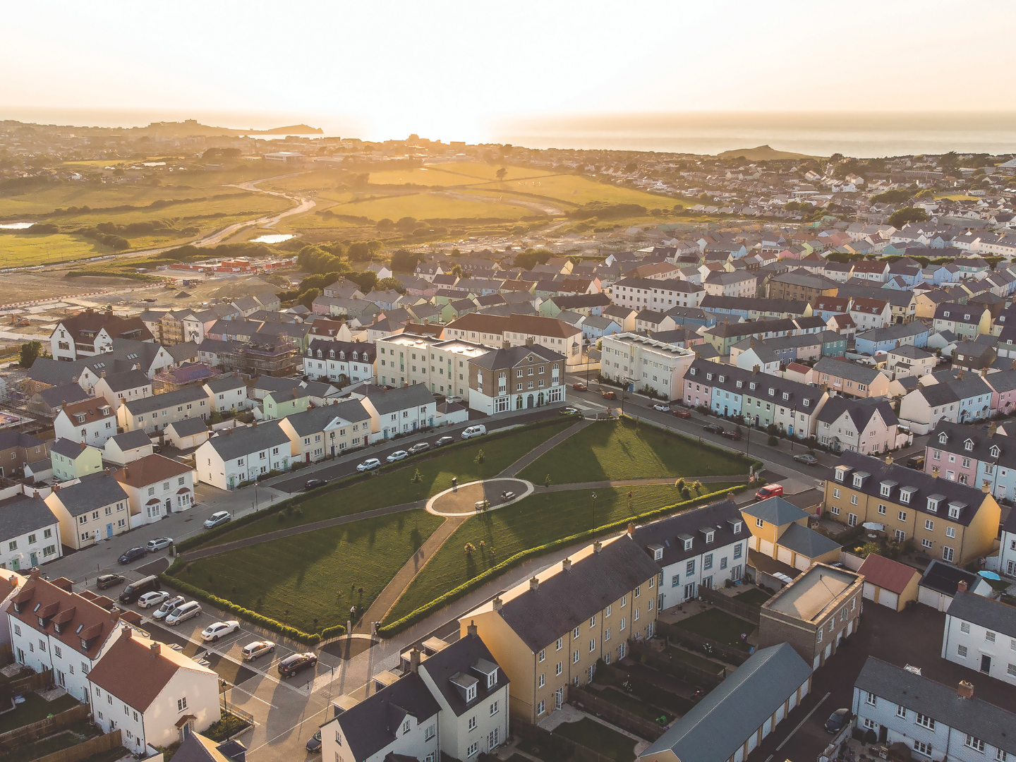 Join us at MIPIM 2026: London takes centre stage - New London Architecture