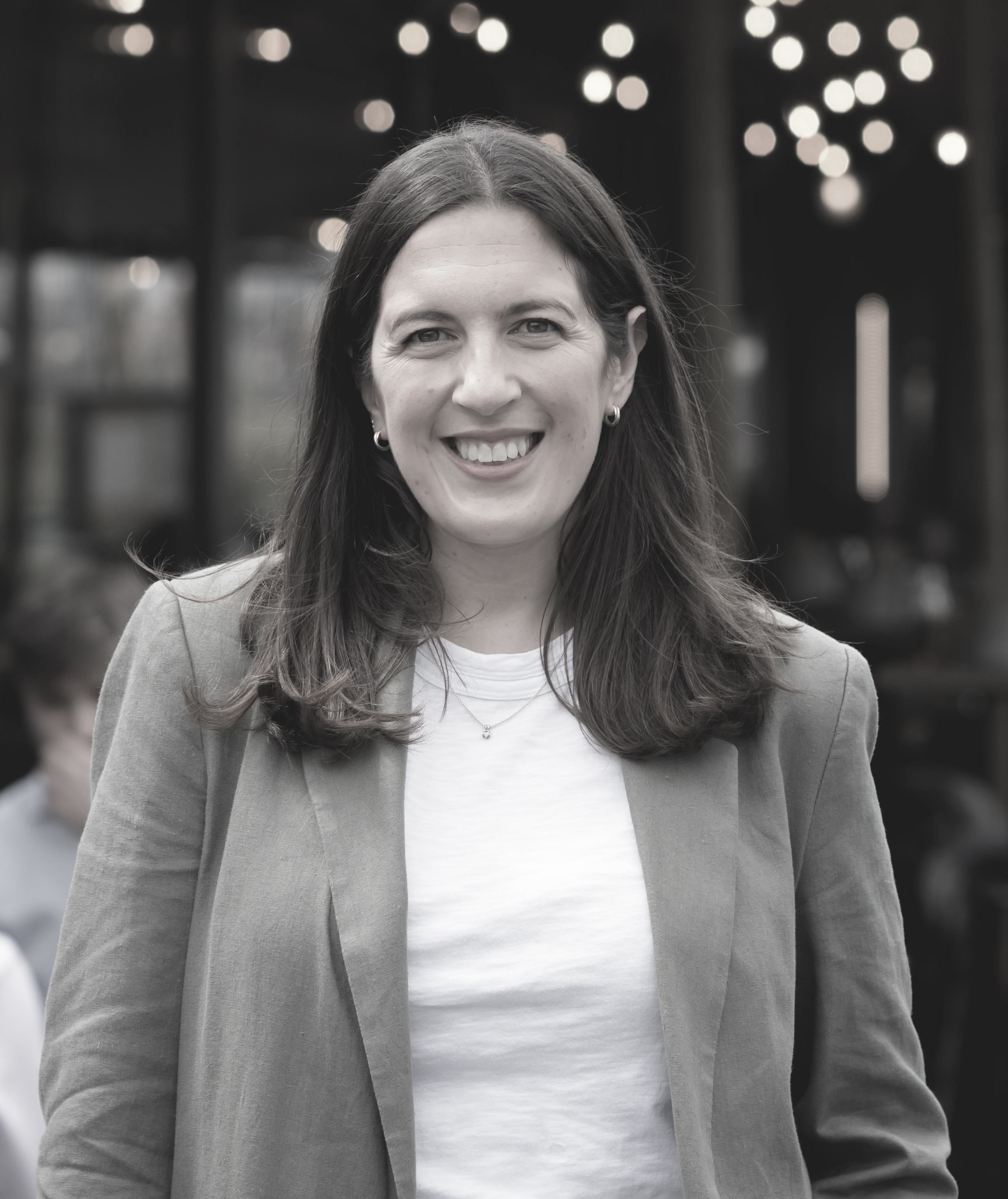 Isabelle Asante - New London Architecture