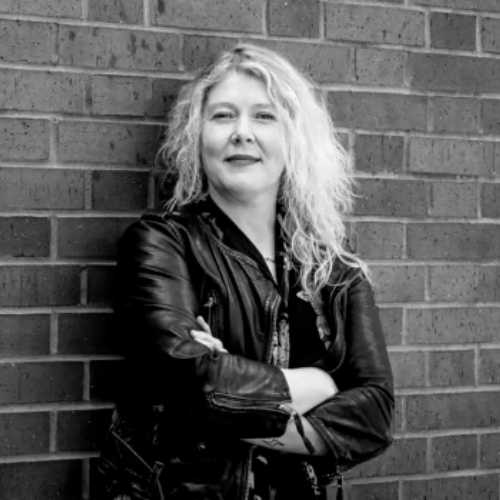 Tamsin Ace - New London Architecture