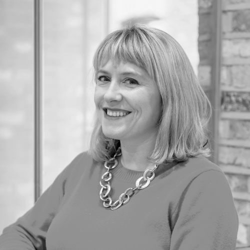 Samantha Cooke - New London Architecture