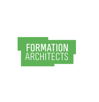 Formation Architects - New London Architecture