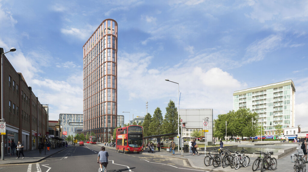 Formation Architects - New London Architecture