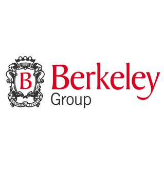 Berkeley Group - New London Architecture