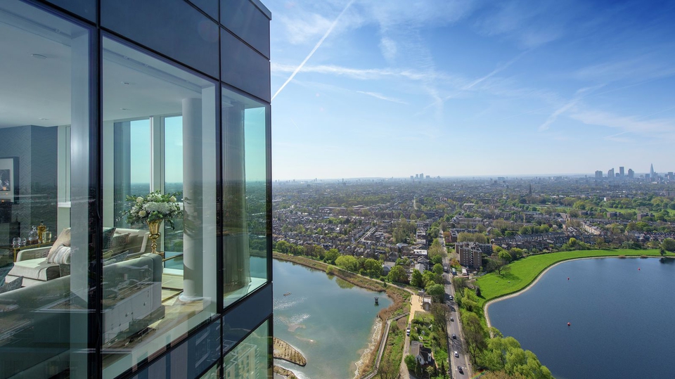 Berkeley Group - New London Architecture