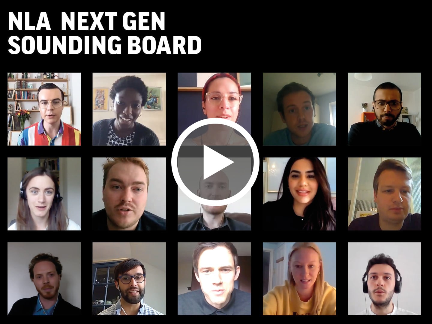 New Next Gen Sounding Board praises virtual planning - New London ...